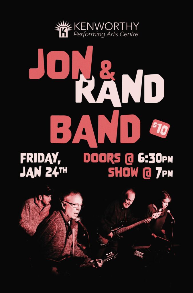 Jon & Rand Band