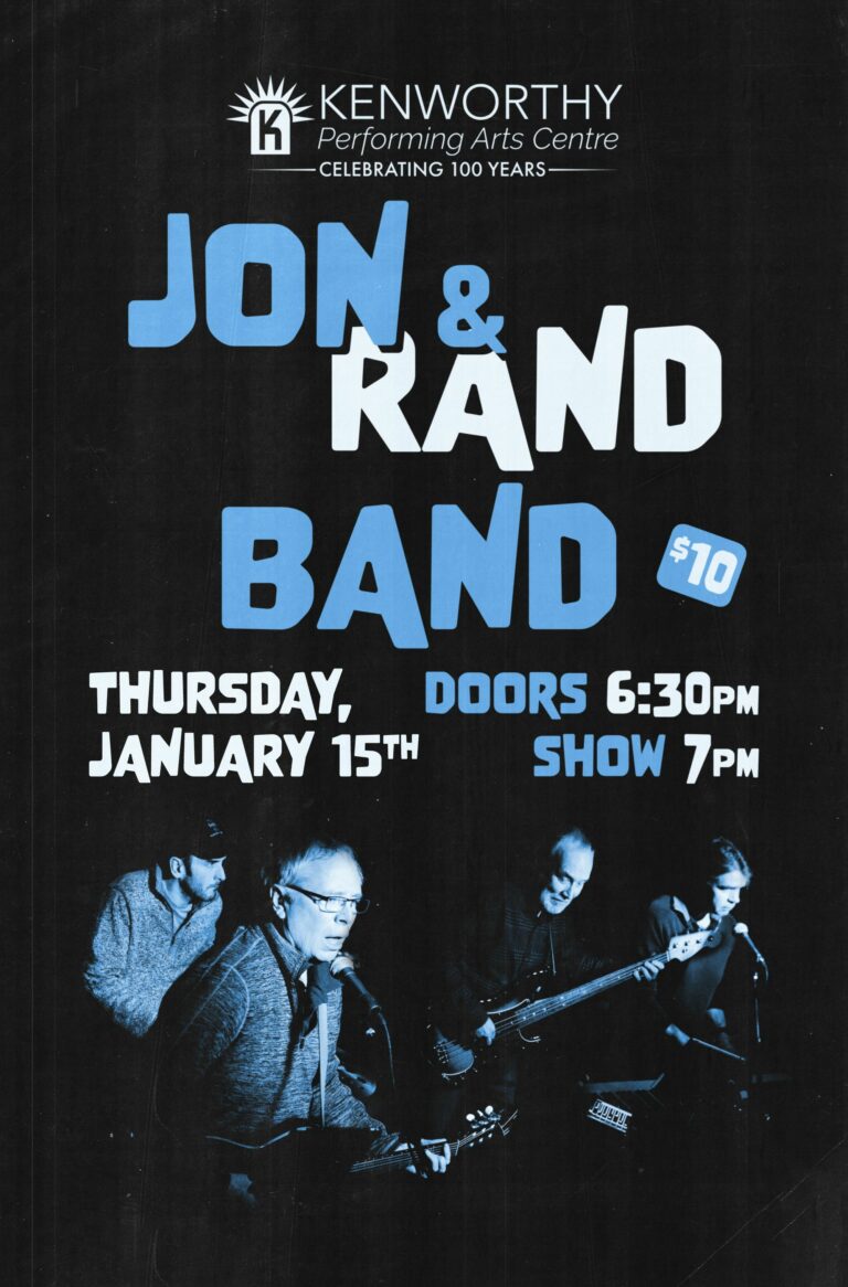 Jon & Rand Band